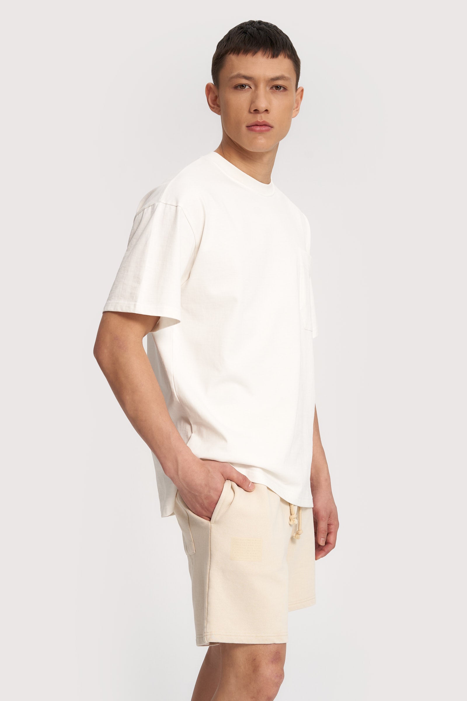 Cruelty-Free Men's Shorts: Lounge In or Break a Sweat | Noize