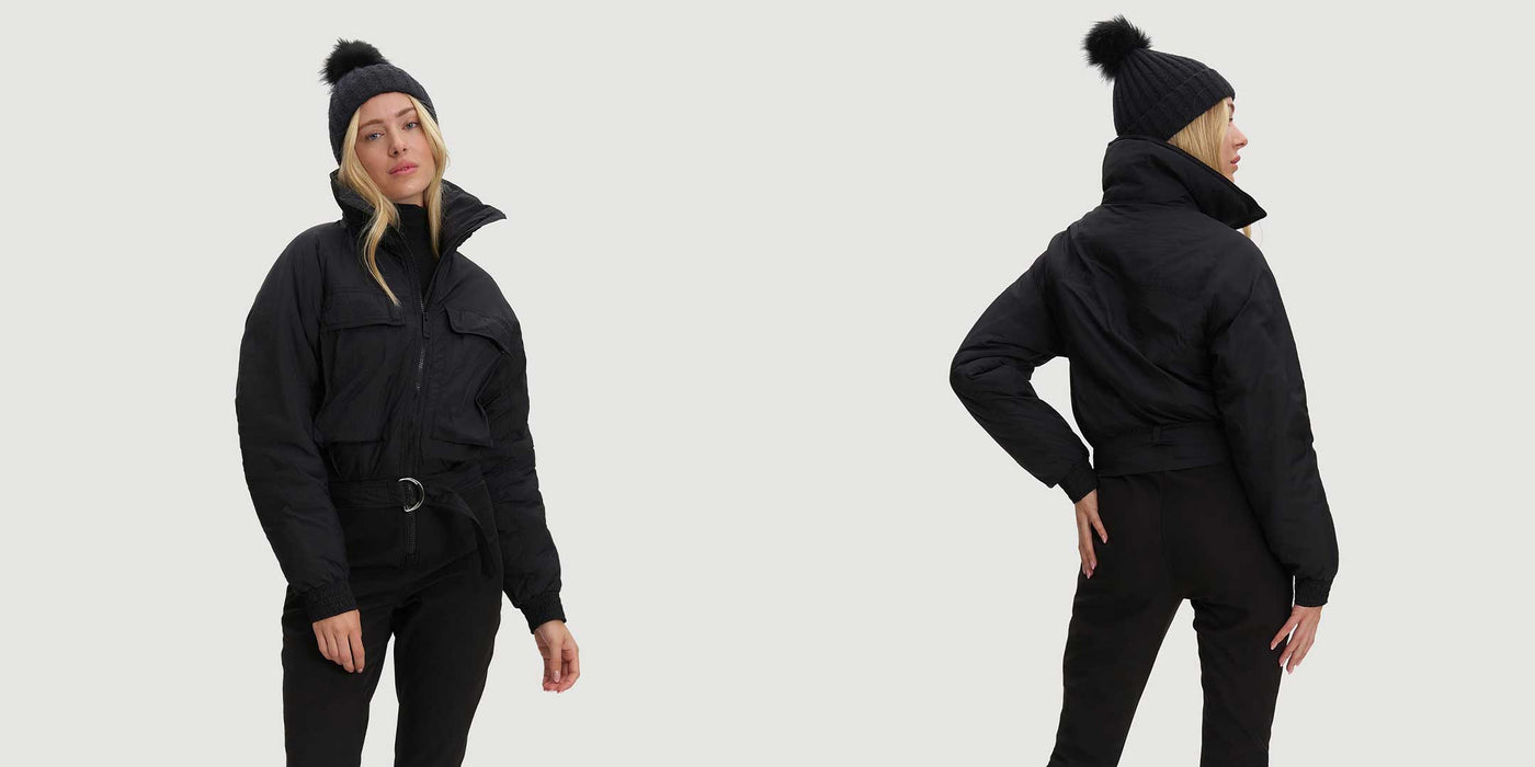 Comfortable, Stylish & Vegan Outerwear & Apparel | Noize