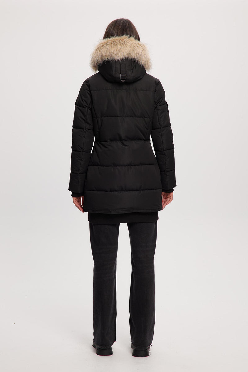 Comfortable, Stylish & Vegan Outerwear & Apparel | Noize