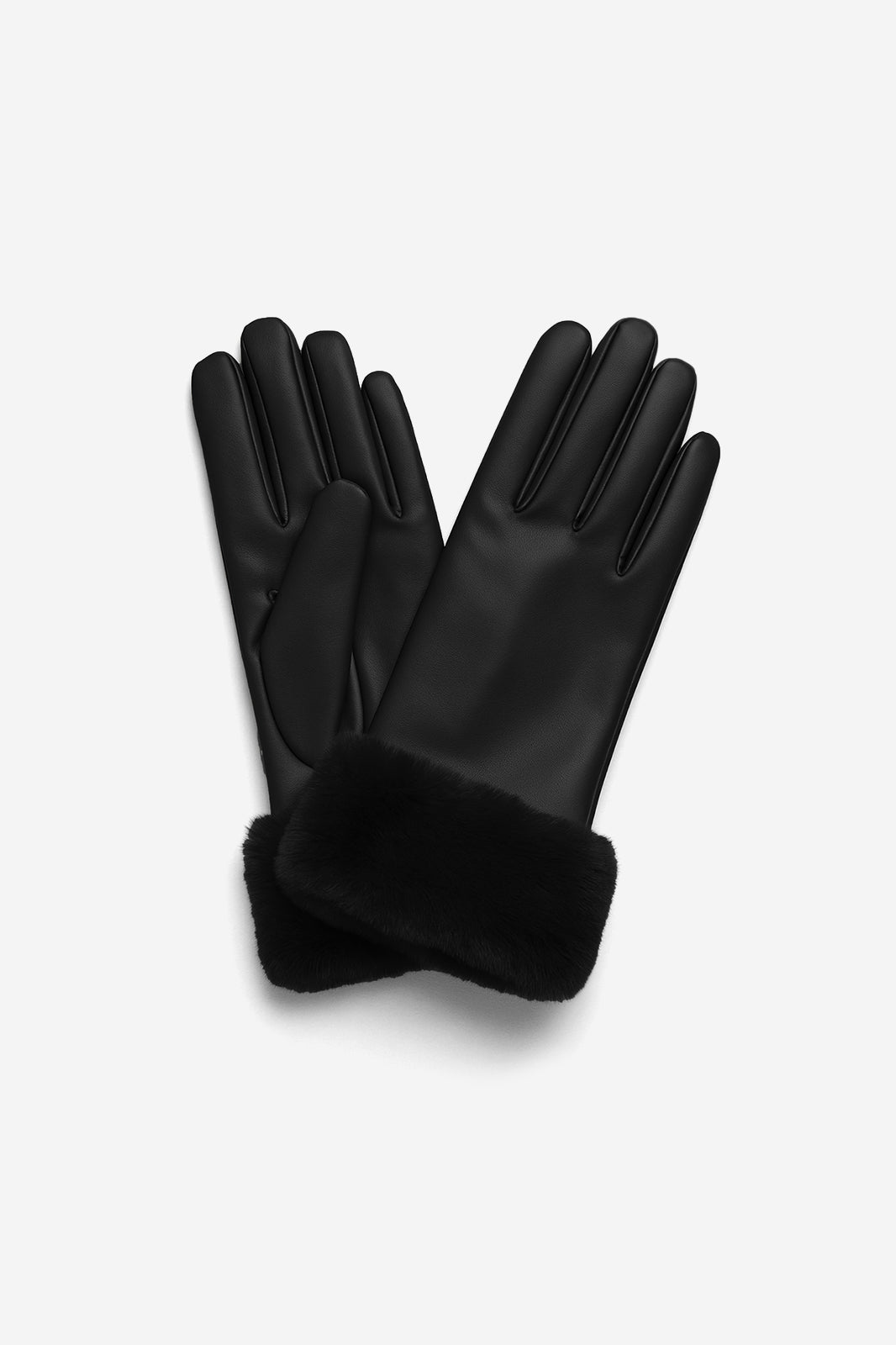 Deb Vegan Leather Gloves | Noize