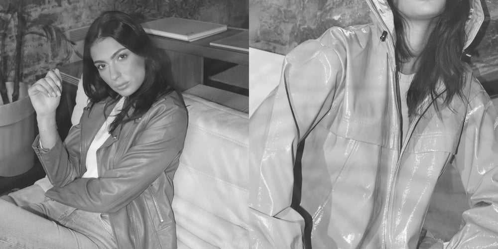 Comfortable, Stylish & Vegan Outerwear & Apparel | Noize