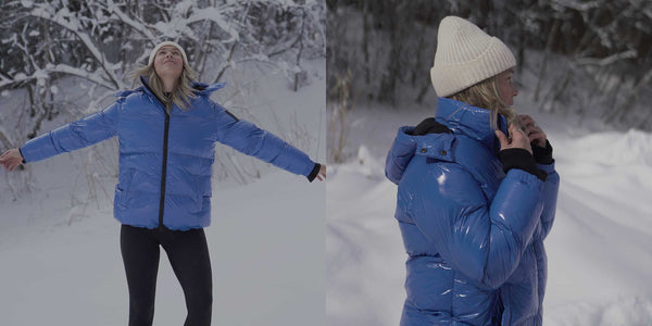 Comfortable, Stylish & Vegan Outerwear & Apparel | Noize