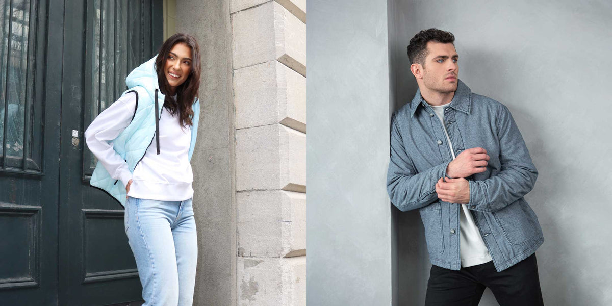 Comfortable, Stylish & Vegan Outerwear & Apparel | Noize