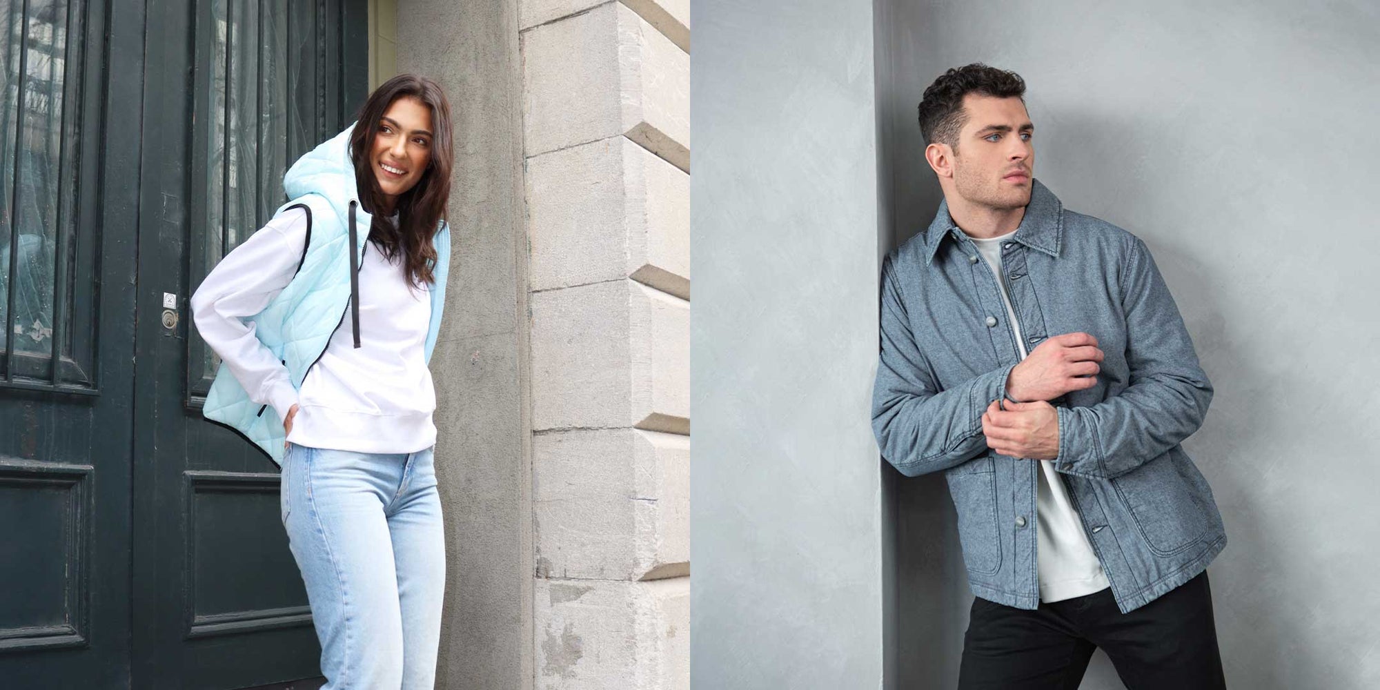 Comfortable, Stylish & Vegan Outerwear & Apparel | Noize