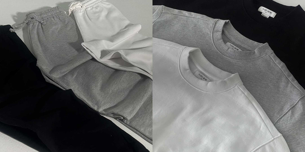 Comfortable, Stylish & Vegan Outerwear & Apparel | Noize