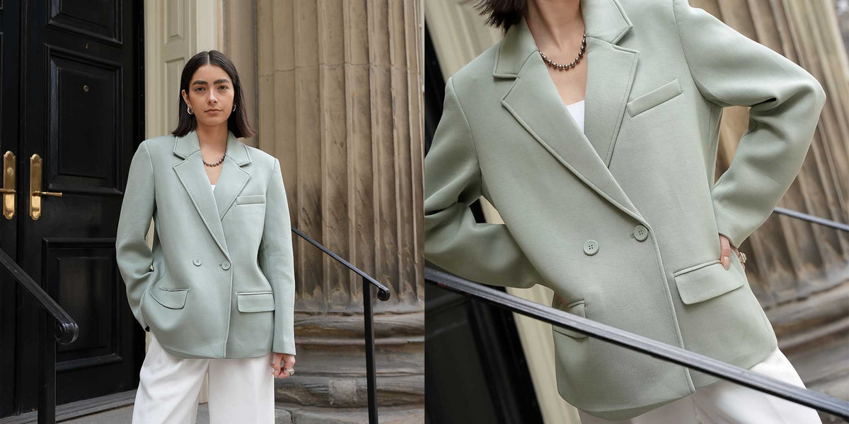 Comfortable, Stylish & Vegan Outerwear & Apparel | Noize