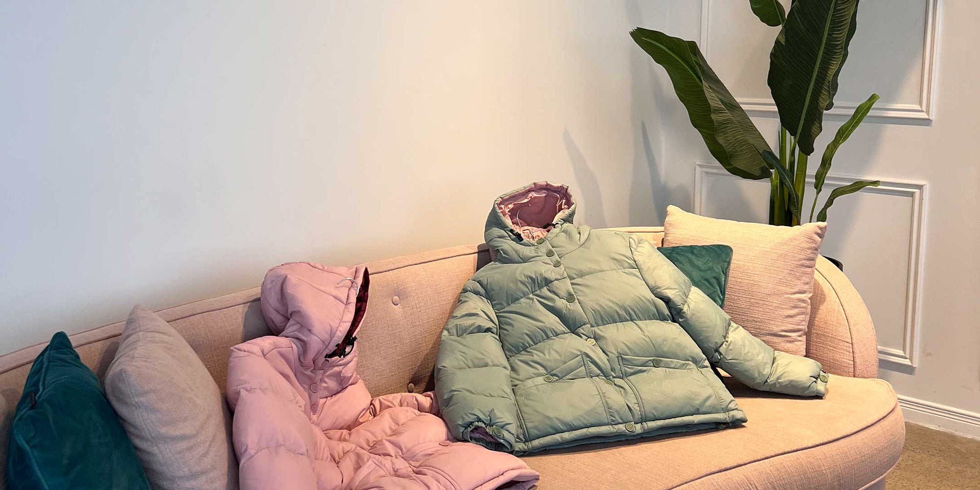 Comfortable, Stylish & Vegan Outerwear & Apparel | Noize