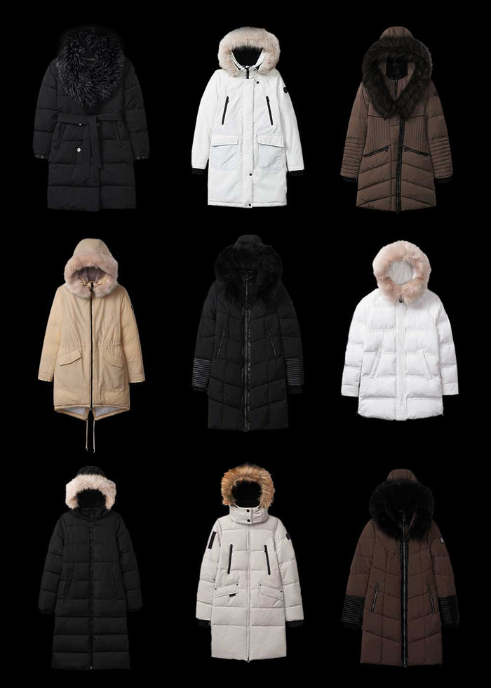 Comfortable, Stylish & Vegan Outerwear & Apparel | Noize