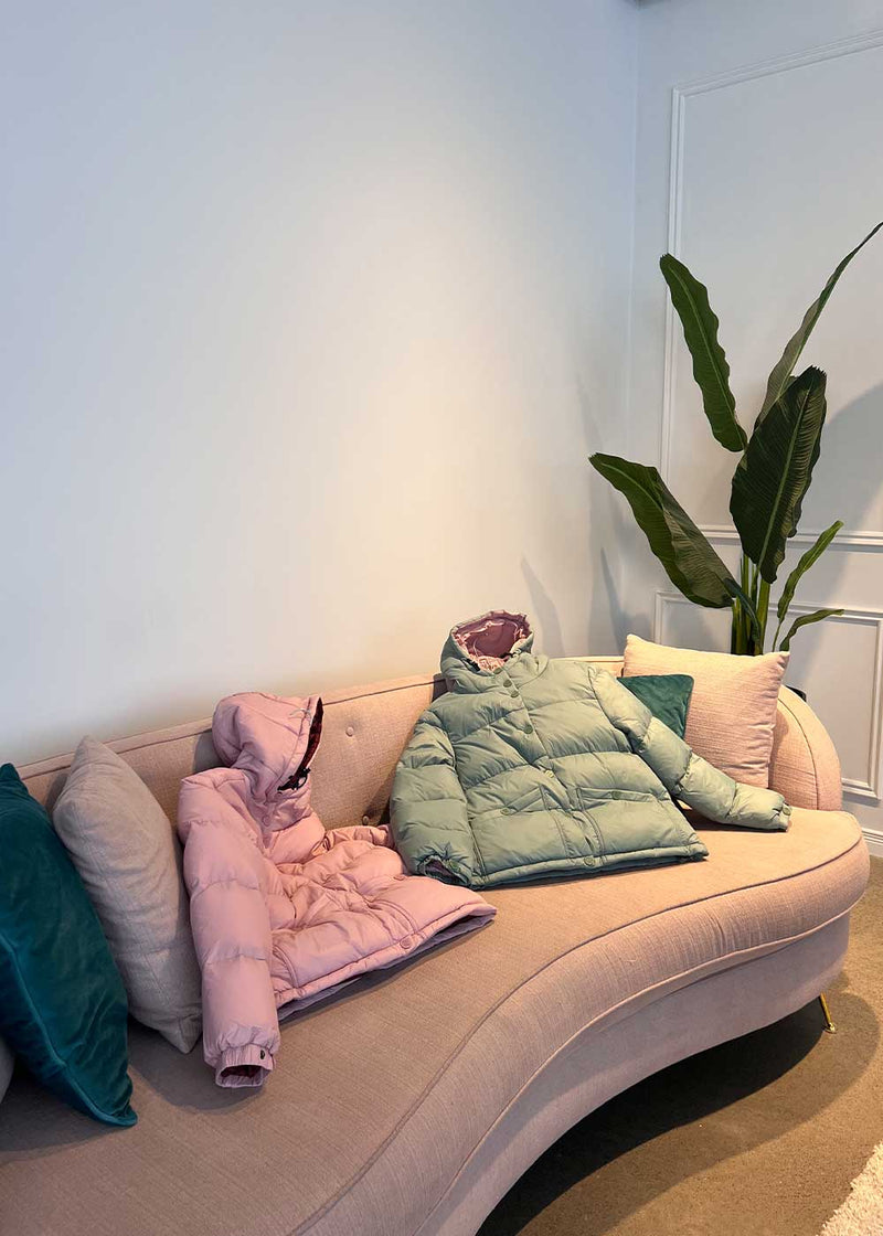 Comfortable, Stylish & Vegan Outerwear & Apparel | Noize