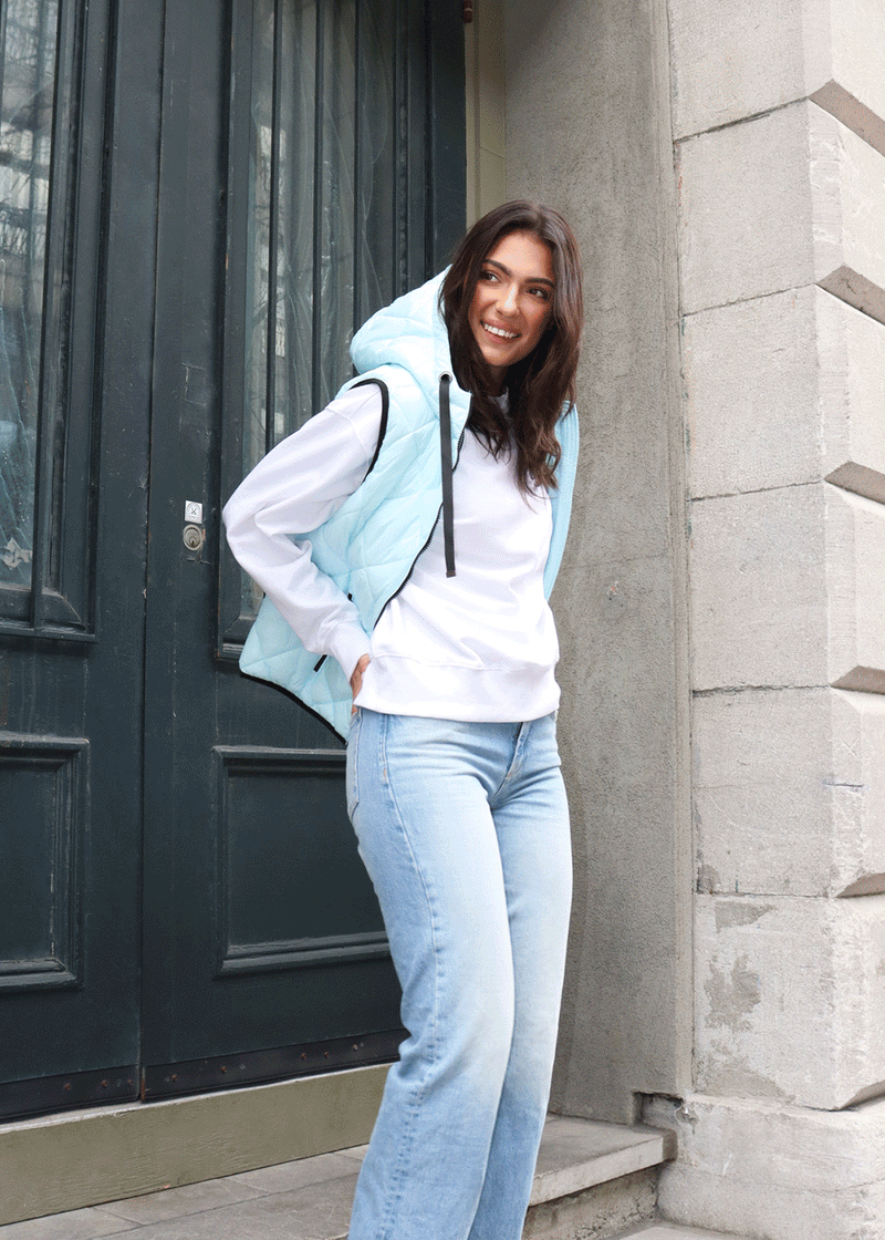 Comfortable, Stylish & Vegan Outerwear & Apparel | Noize