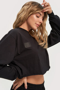 Kai Sweatshirt | Noize