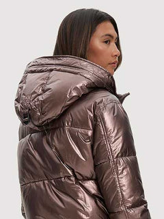 Women's Outerwear & Apparel: Go Vegan In Style | Noize