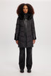 Priya Mid Length Parka | Noize