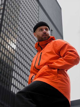 Comfortable, Stylish & Vegan Outerwear & Apparel | Noize