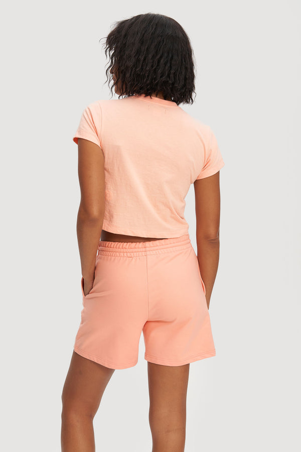 Malia Long Length Vegan Wool Coat | Noize