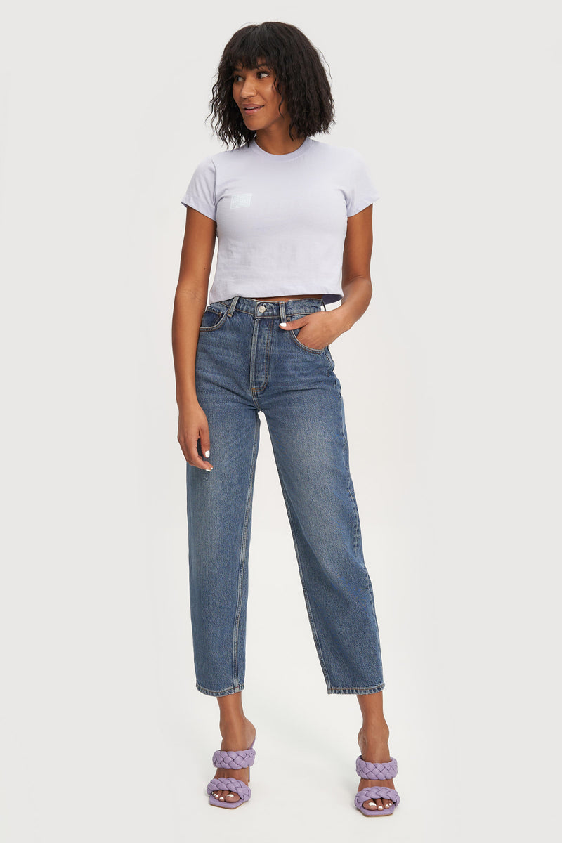 Malia Long Length Vegan Wool Coat | Noize