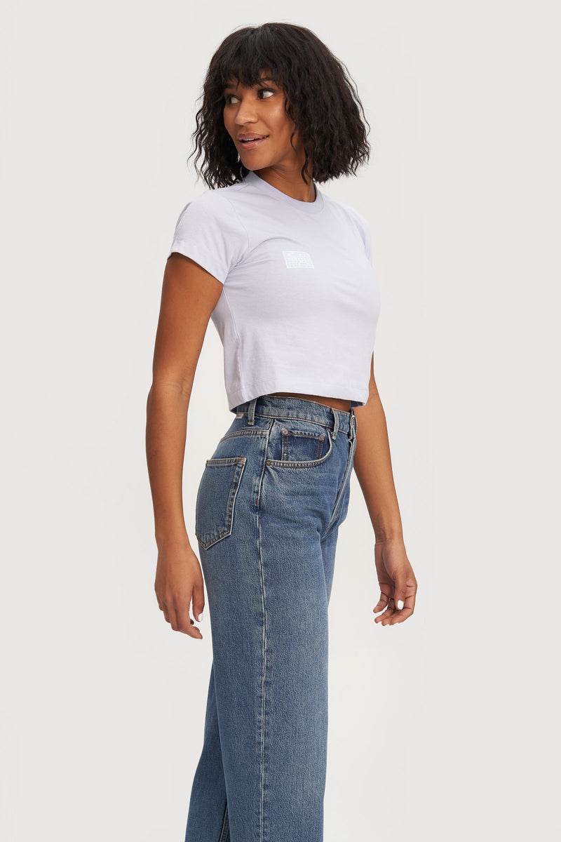 Malia Long Length Vegan Wool Coat | Noize