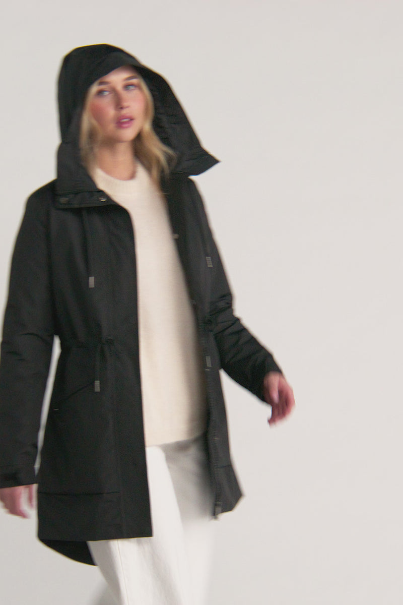Comfortable, Stylish & Vegan Outerwear & Apparel | Noize