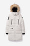 Addie Mid Length Parka | Noize