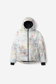 Astrella Short Length Ski Jacket | Noize