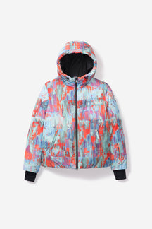 Astrella Short Length Ski Jacket | Noize