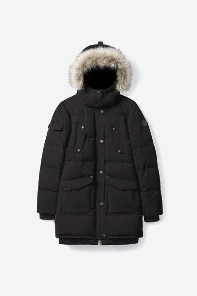 Comfortable, Stylish & Vegan Outerwear & Apparel | Noize