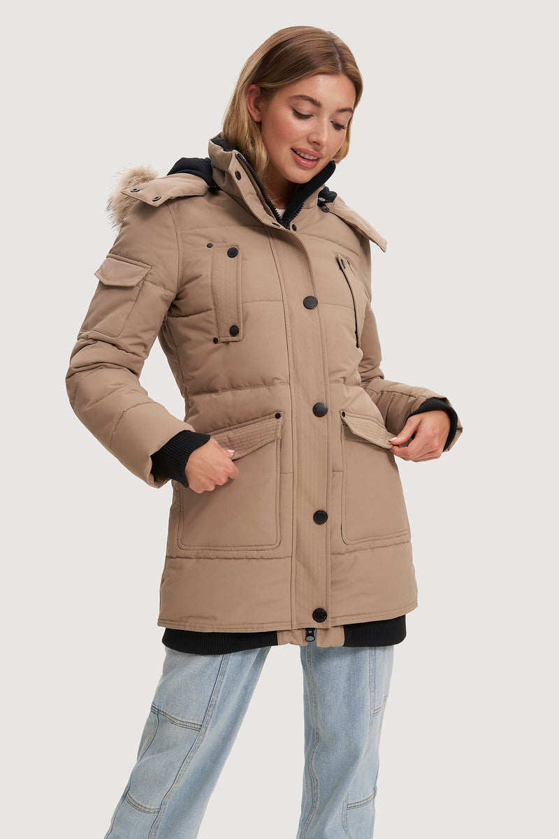 Comfortable, Stylish & Vegan Outerwear & Apparel | Noize