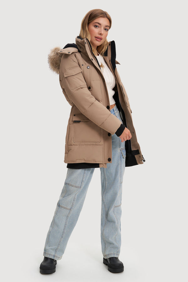 Comfortable, Stylish & Vegan Outerwear & Apparel | Noize