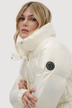 Coco-M Cropped Length Puffer | Noize