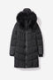 Priya Mid Length Parka | Noize