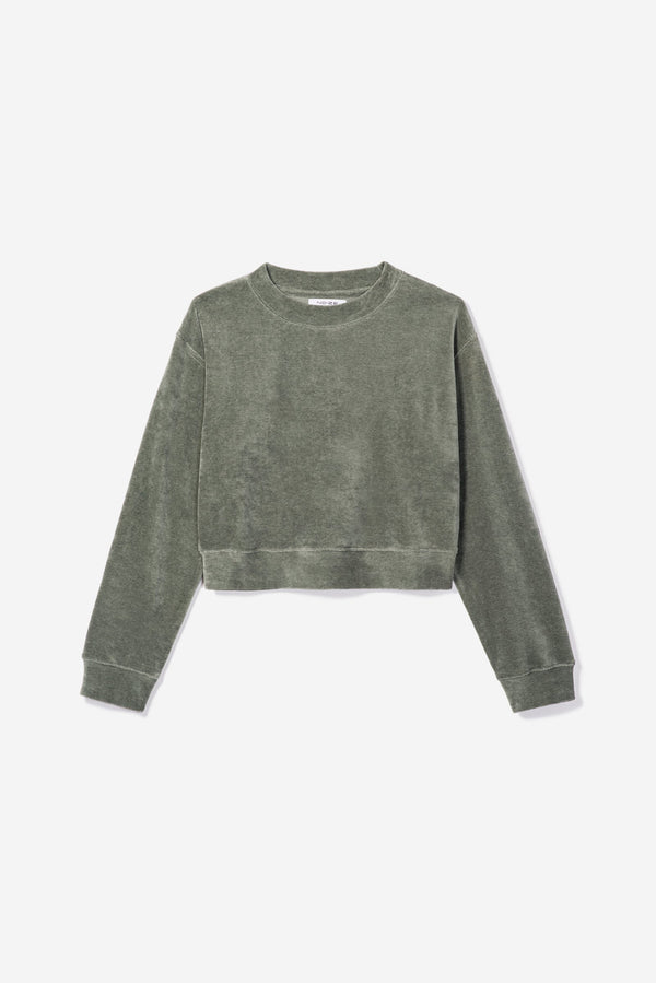 Runaway Short Length Vegan Fur Coat | Noize